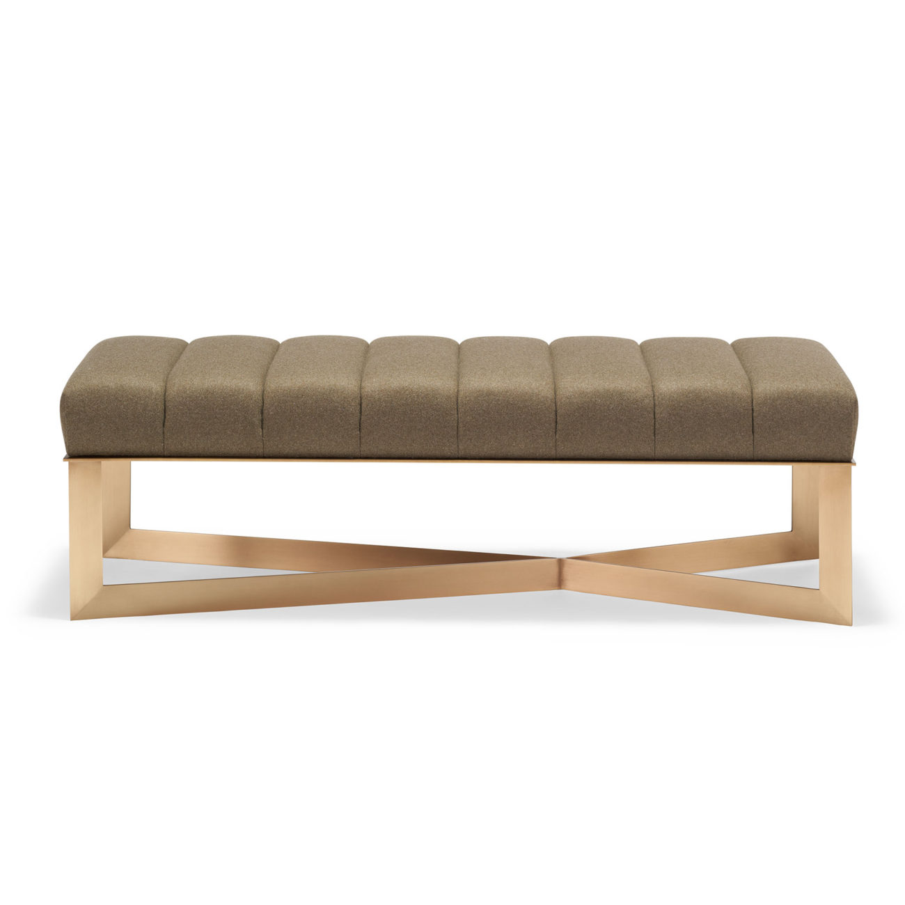 Torino Bench - Philip Nimmo Design